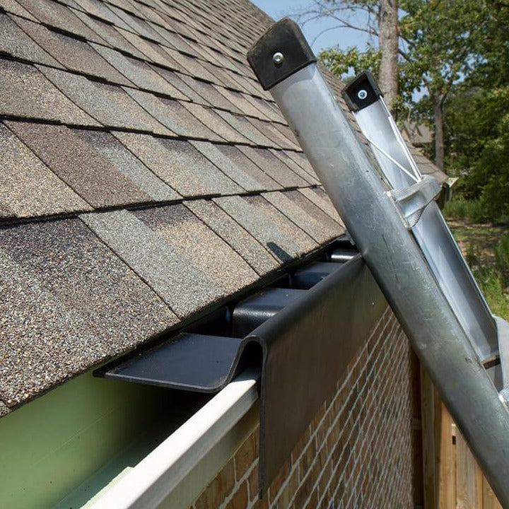 Gutter Protection Kits – The Catch-All
