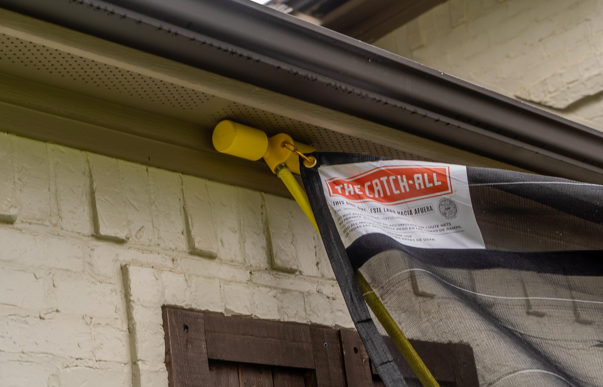 The Catch-All System