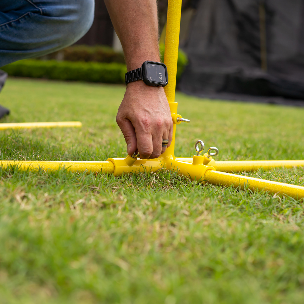 Shrub Shield – The Catch-All