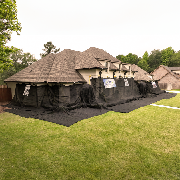 Large Job Site Protection Kit – The Catch-All