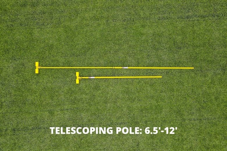 The Catch-All System