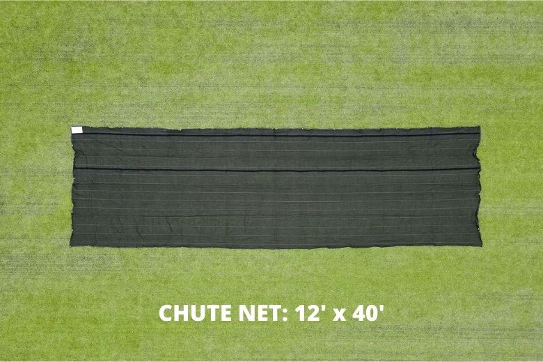 The Catch-All System