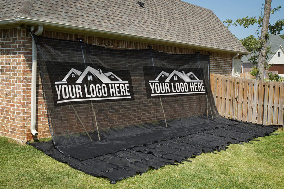 Logo Banner – The Catch-All