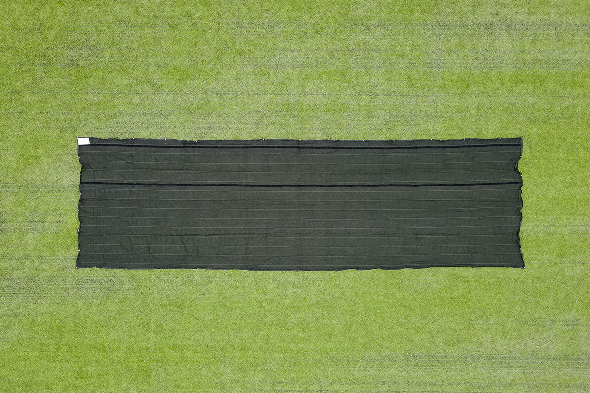 The Catch-All System