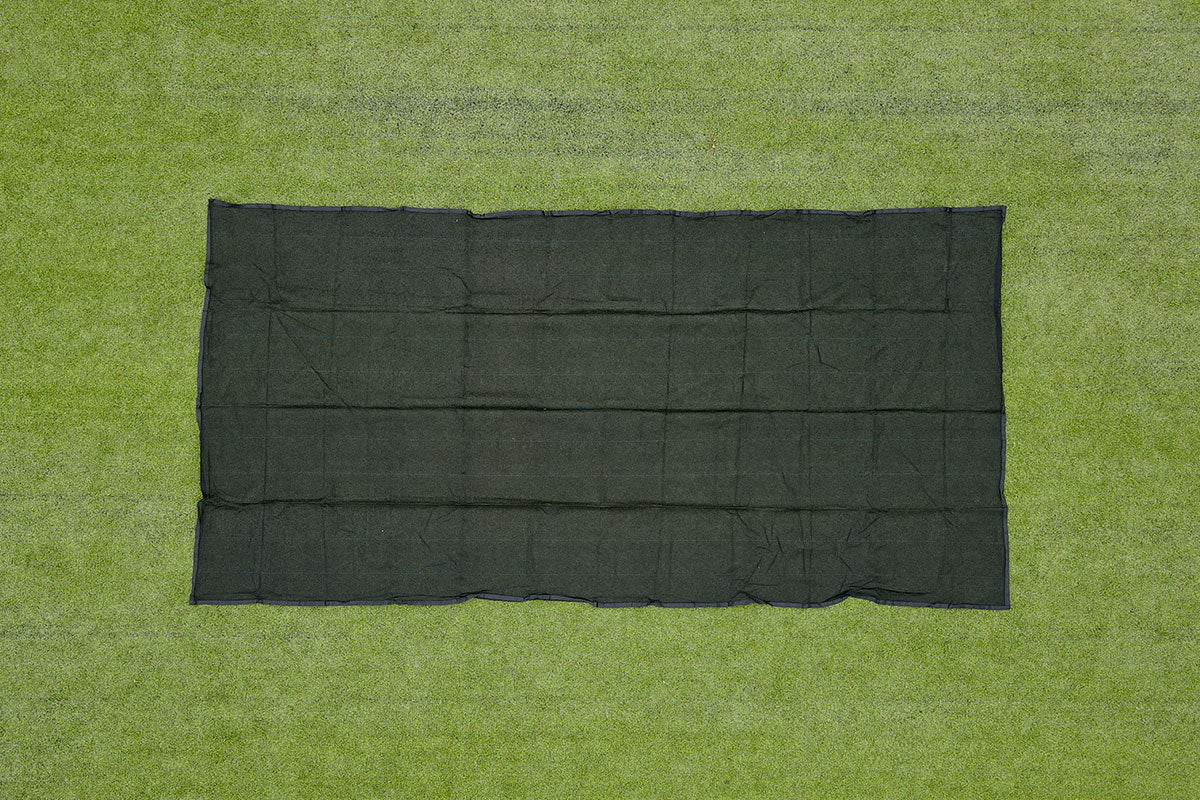 The Catch-All System