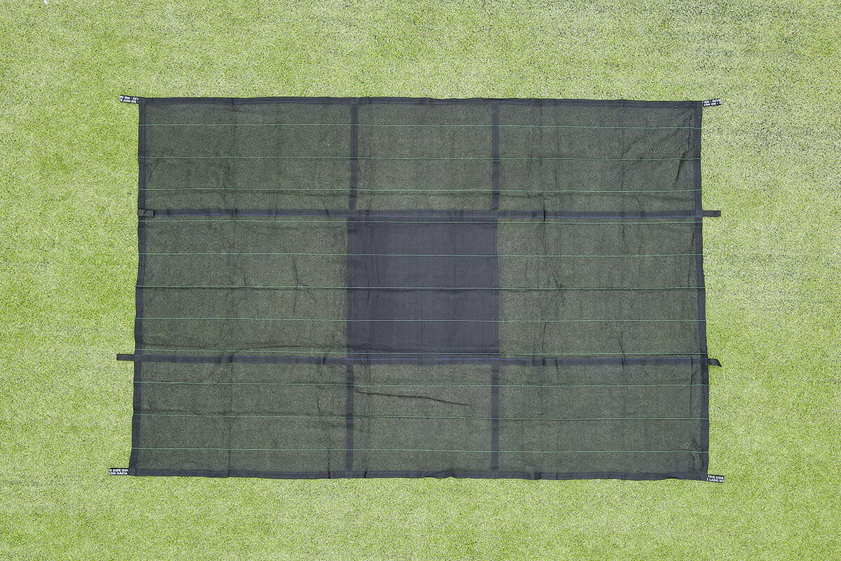 The Catch-All System