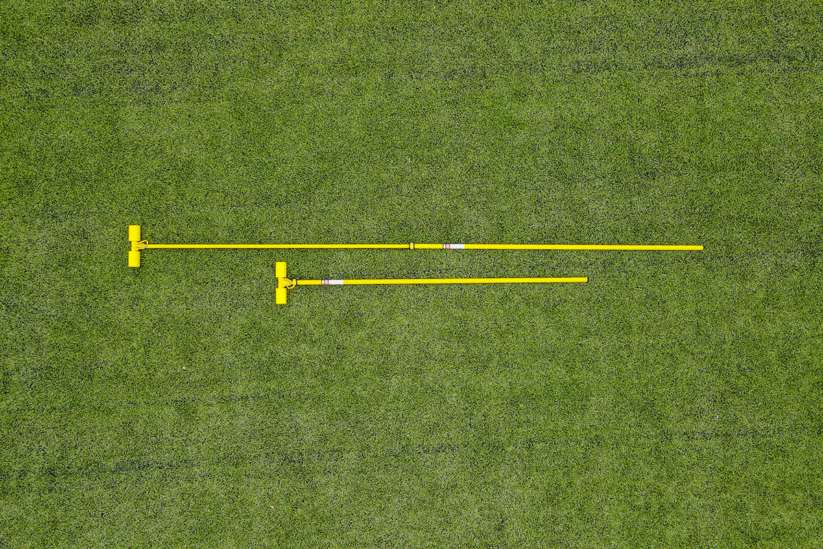 The Catch-All System